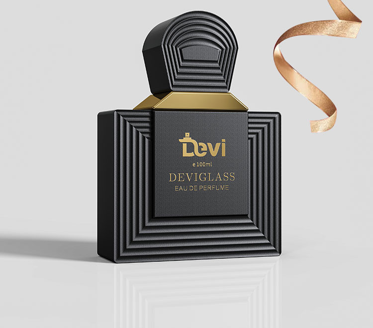 Buy Devi Perfume Bottles Manufacturers Luxury Fancy Spray 100ml Empty ...
