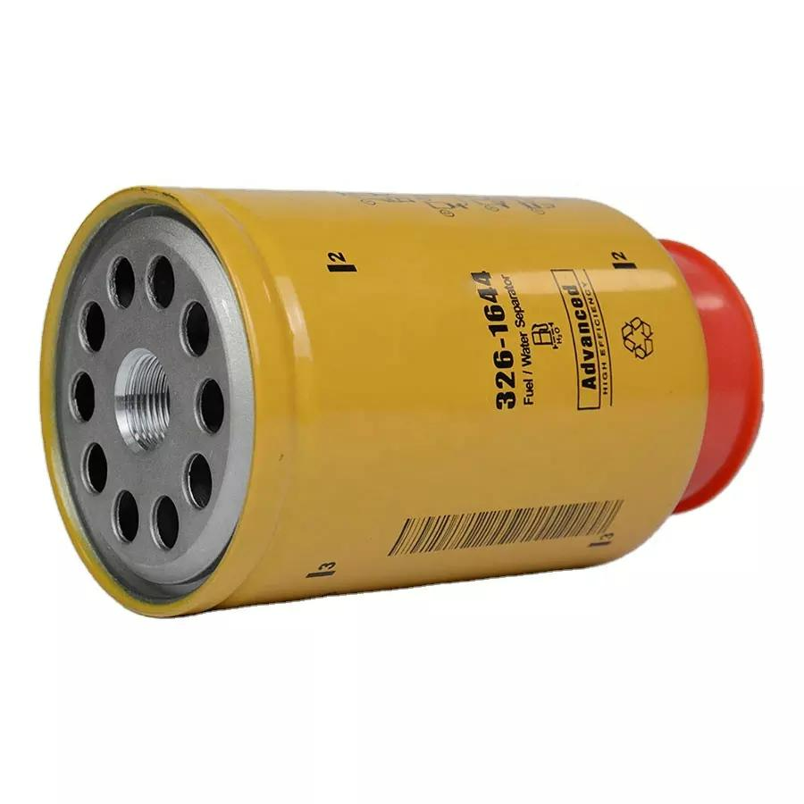 Buy Diesel Engine Fuel Water Separator Filter 1r-0770 P551110 326-1641 ...