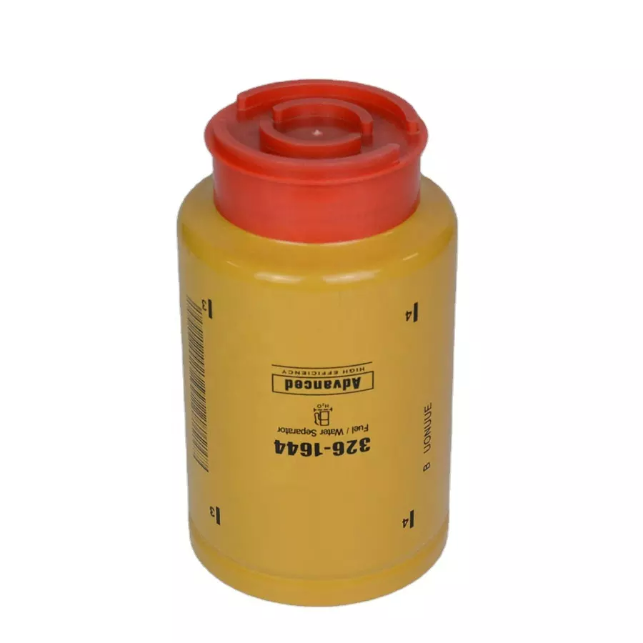 Buy Diesel Engine Fuel Water Separator Filter 1r-0770 P551110 326-1641 ...