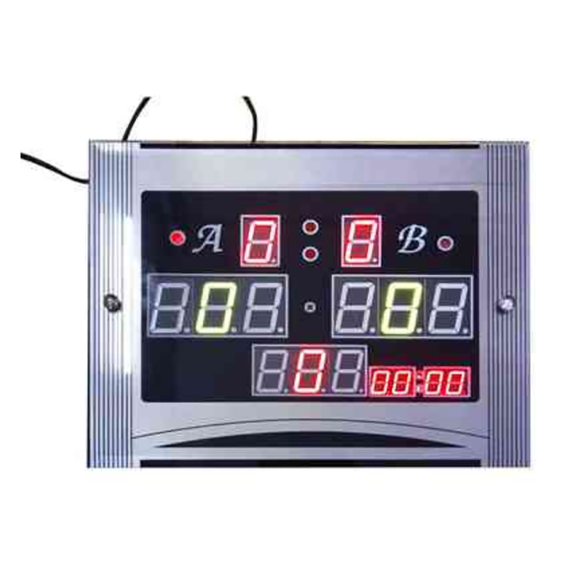 Buy Digital And Portable Snooker Billiards Pool Electronic Scoreboard ...