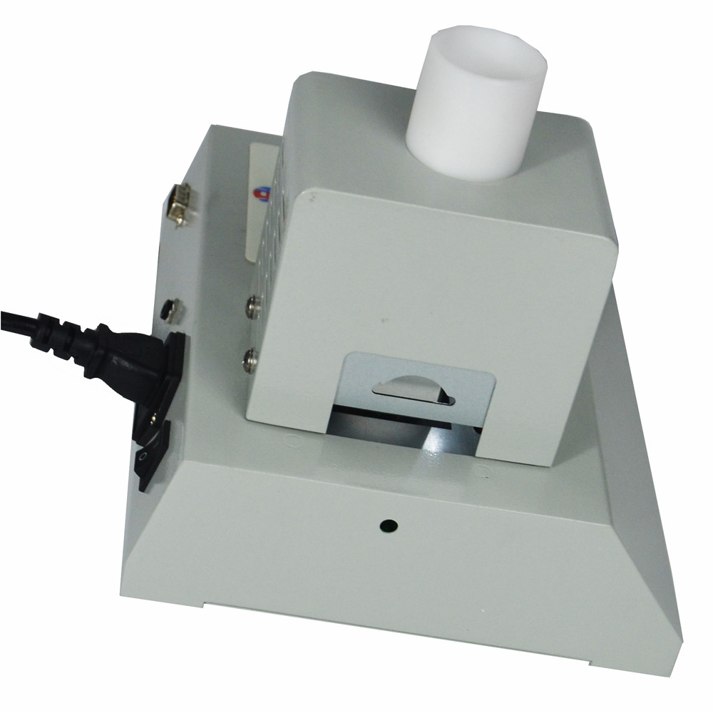 Buy Digital Melting Point Apparatus Drug Melting Point Instrument ...