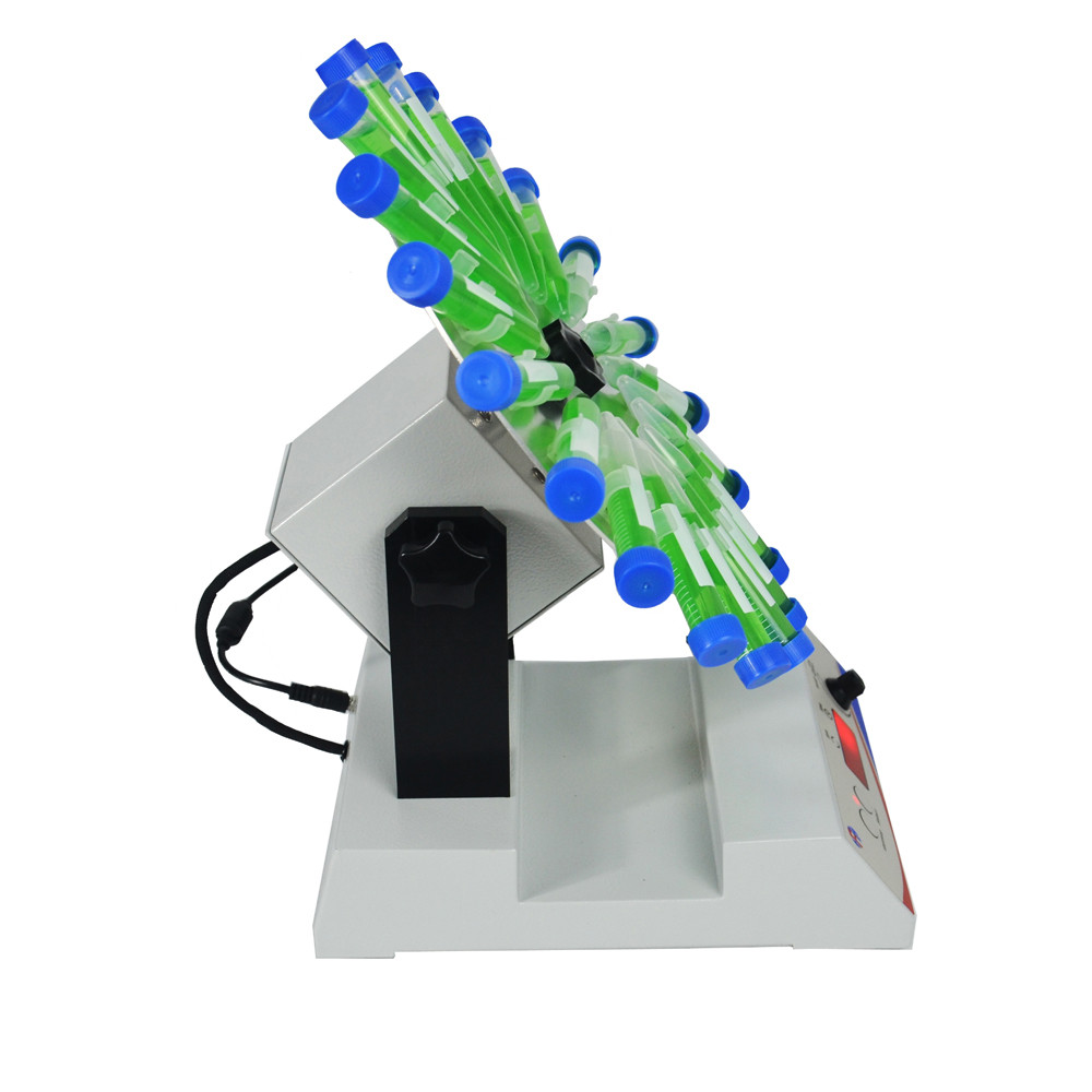 Buy Digital Mixing Blood Test Instrument Rotational Mixer Mixing ...