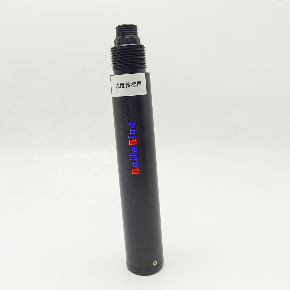 Buy Digital Online Suspended Solids Probe Rs485 Online Water Turbidity ...