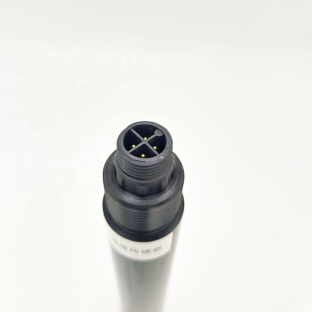 Buy Digital Online Suspended Solids Probe Rs485 Online Water Turbidity ...