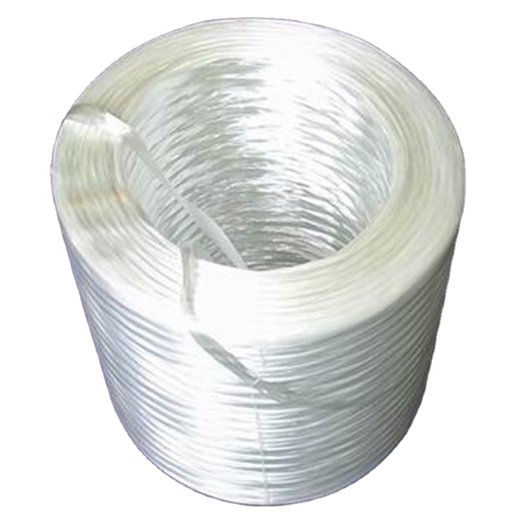 Buy Direct Roving 2400 Single-end Roving E-glass Direct Roving Glass ...