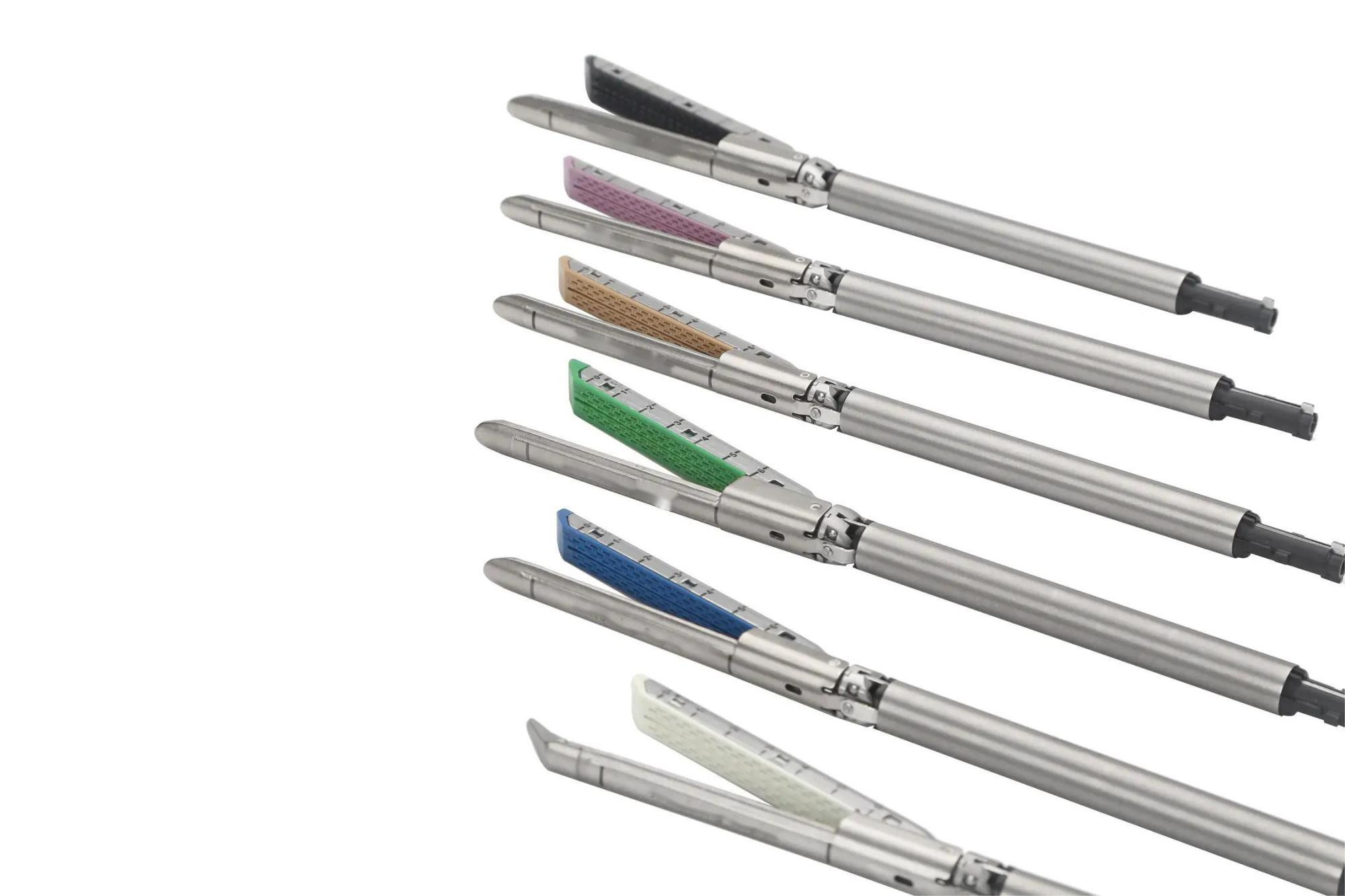 Buy Disposable Endoscopic Linear Cutter Stapler & Loading Units ...