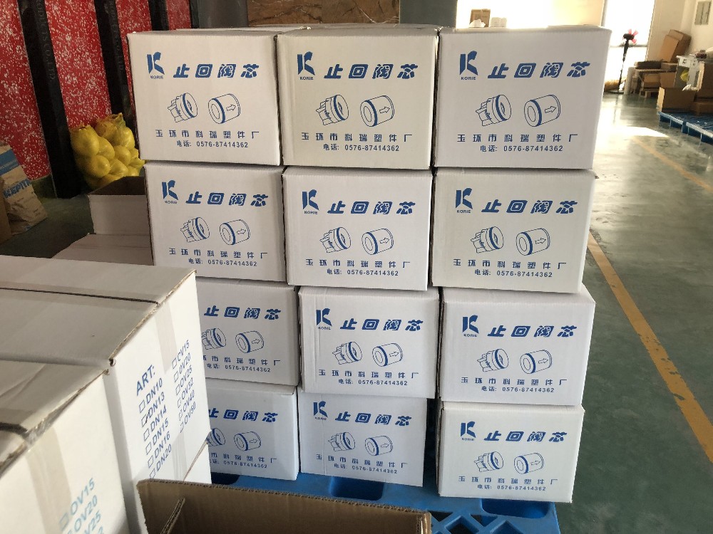 Buy Dn14 Korie One Way Water Reversing Cartridge Check Valve Valve ...