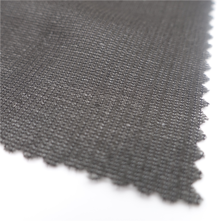 Buy Dot Fuse Woven Fusible Interlining Interfacing Fabric For Garment ...