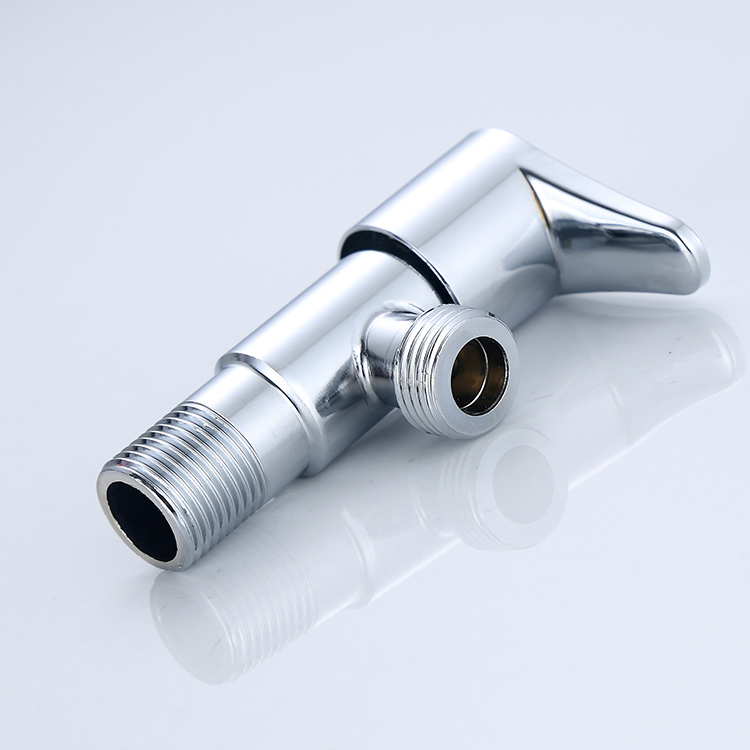 Buy Double Cooper Dual Watermark Valve Angle Economic Angle Valves ...