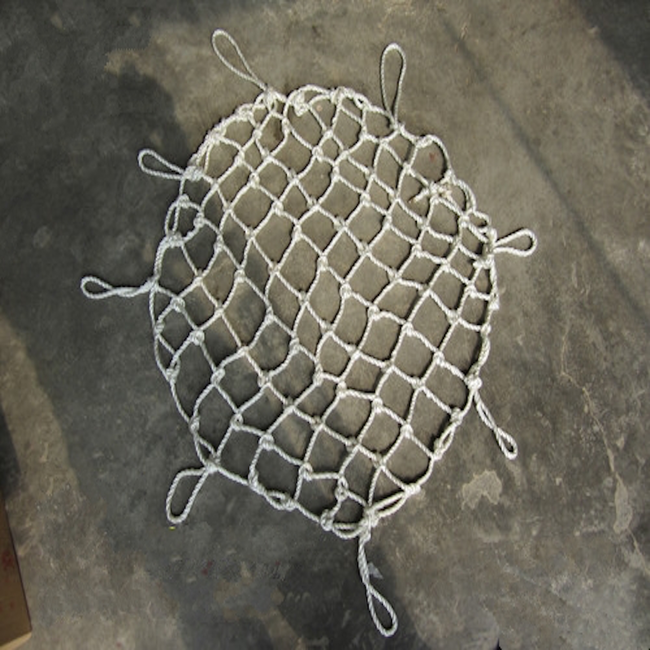Buy Drainage Holes Fall Arrest Safety Nets Fall Protection Equipment ...