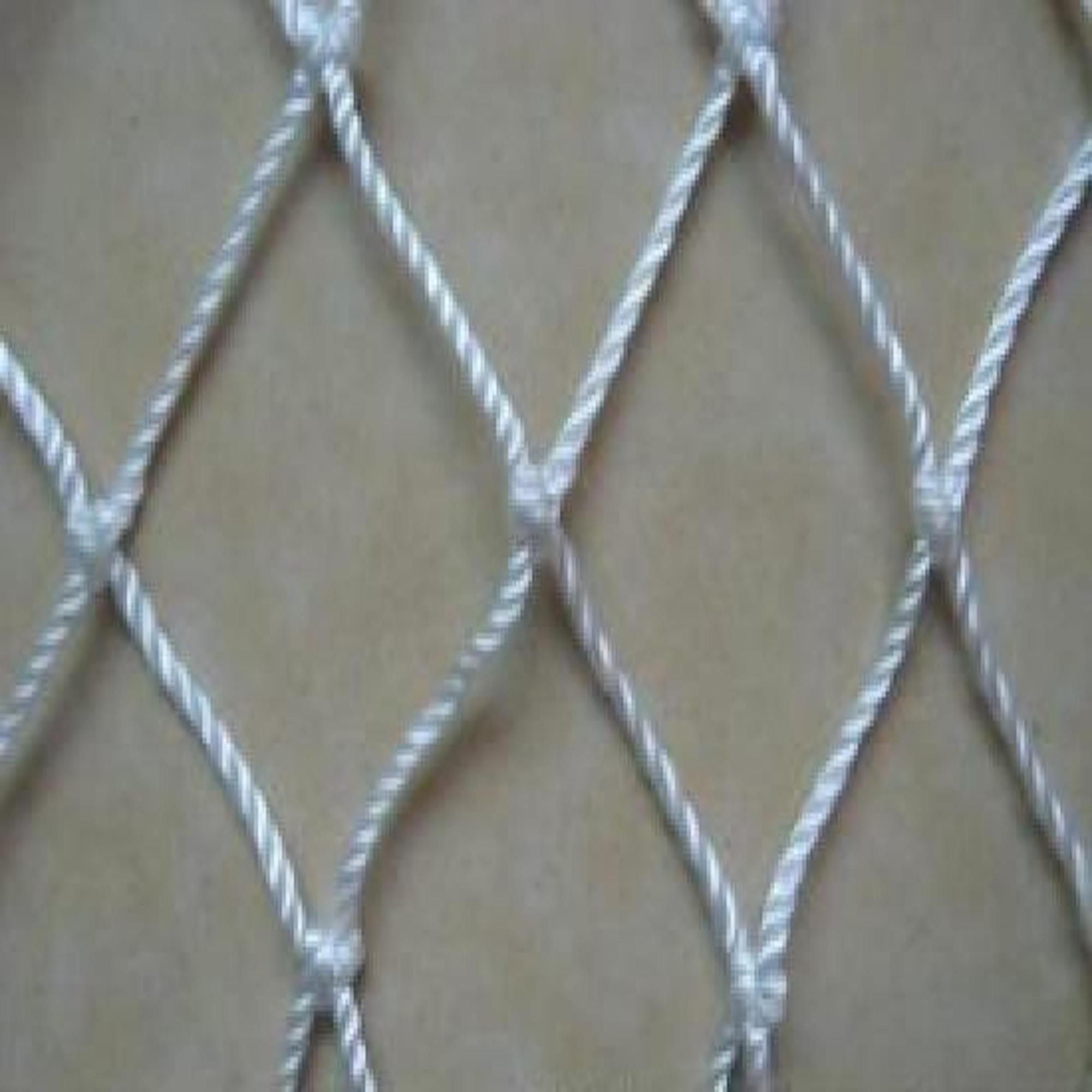 Buy Drainage Holes Fall Arrest Safety Nets Fall Protection Equipment ...