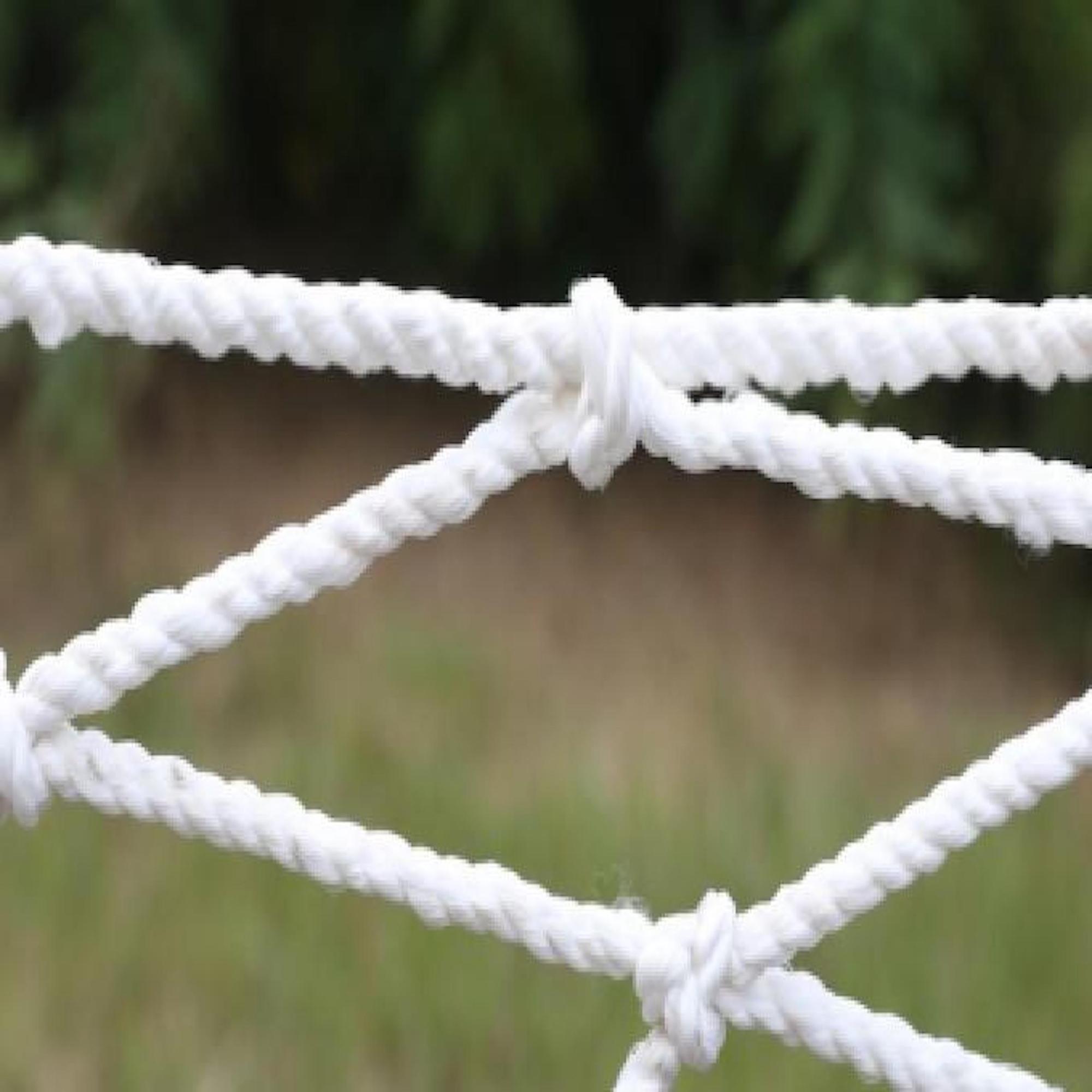 Buy Drainage Holes Fall Arrest Safety Nets Fall Protection Equipment ...