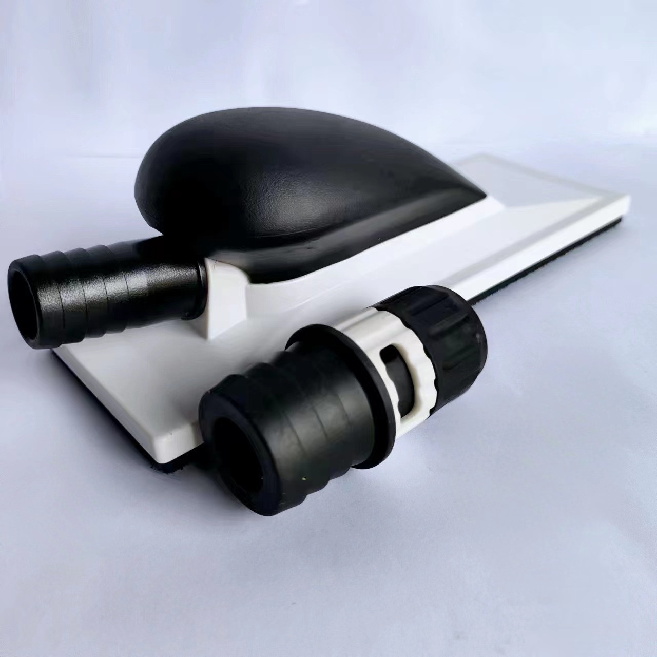 Buy Dust Free Extraction Mesh Sanding Block Hand Sanding Block With ...