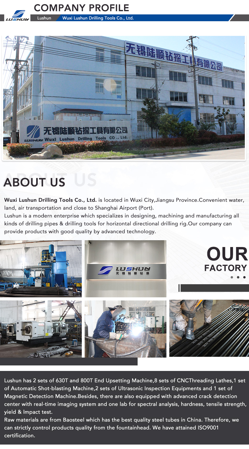 Buy Eagle Claw Sonde Housing End-load Head Od:120mm Od:73mm Thread:fs1 ...