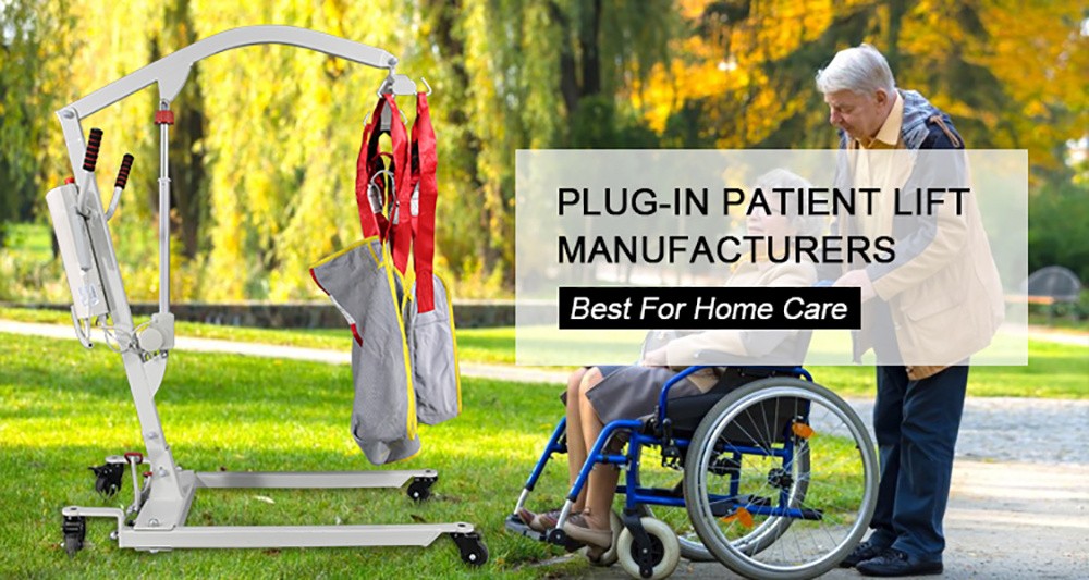 Buy Easy Of Disassembly Hospital Patient Lift Detachable Lift from ...