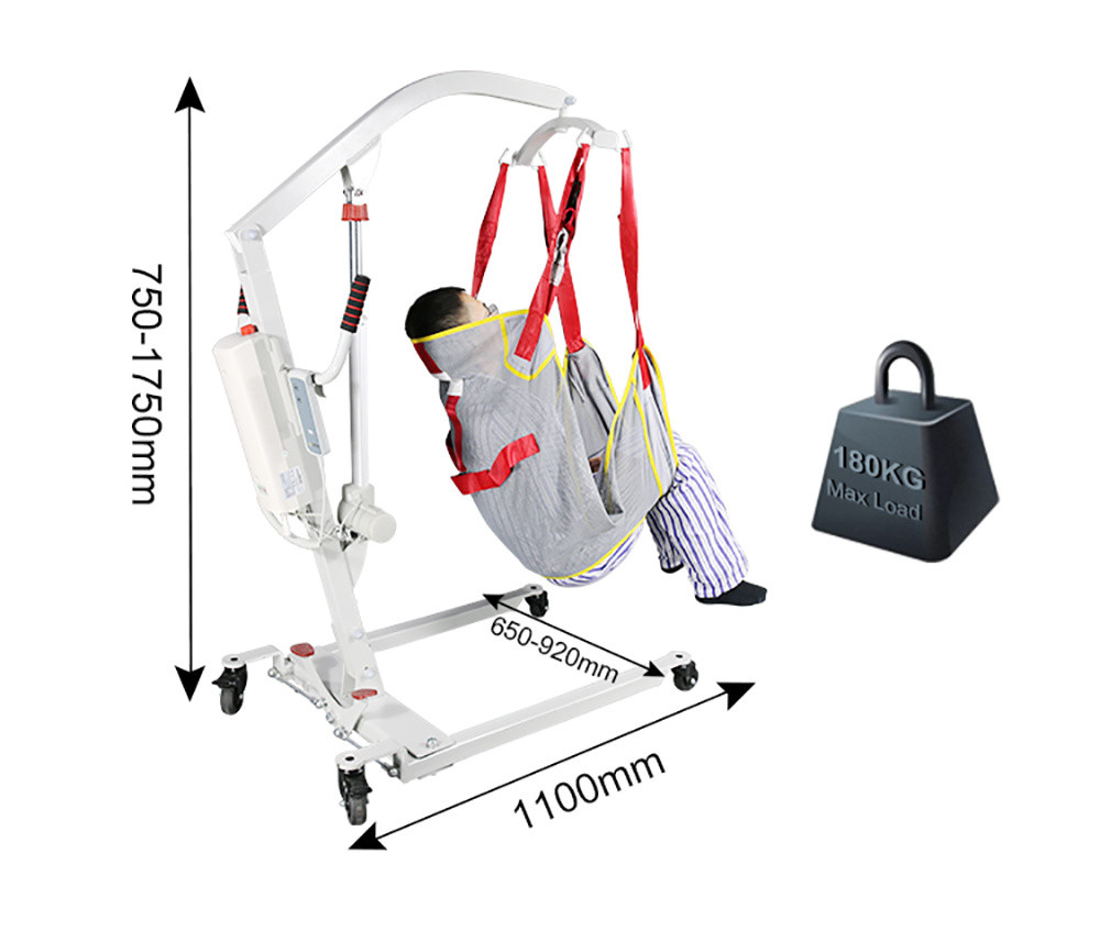 Buy Easy Of Disassembly Hospital Patient Lift Detachable Lift from ...