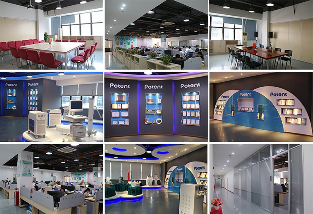 Buy Easy Of Disassembly Hospital Patient Lift Detachable Lift from ...