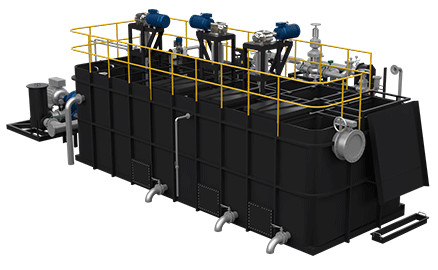 Buy Efficient Coolant Management System Roll Coolant Systems For ...