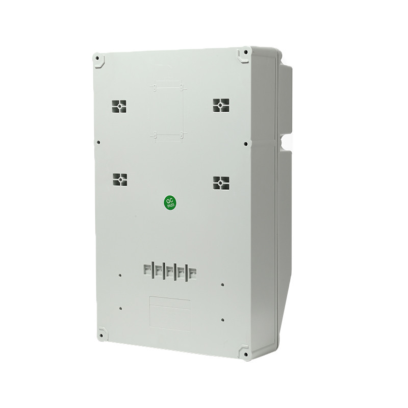 Buy Electric Motor Control Box Waterproof Distribution Socket Box from ...