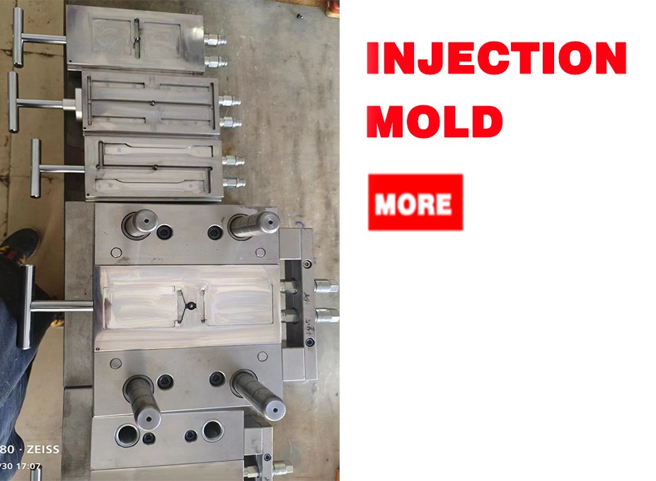 Buy Electric Plastic Mini Desktop Injection Molding Machine, Micro ...