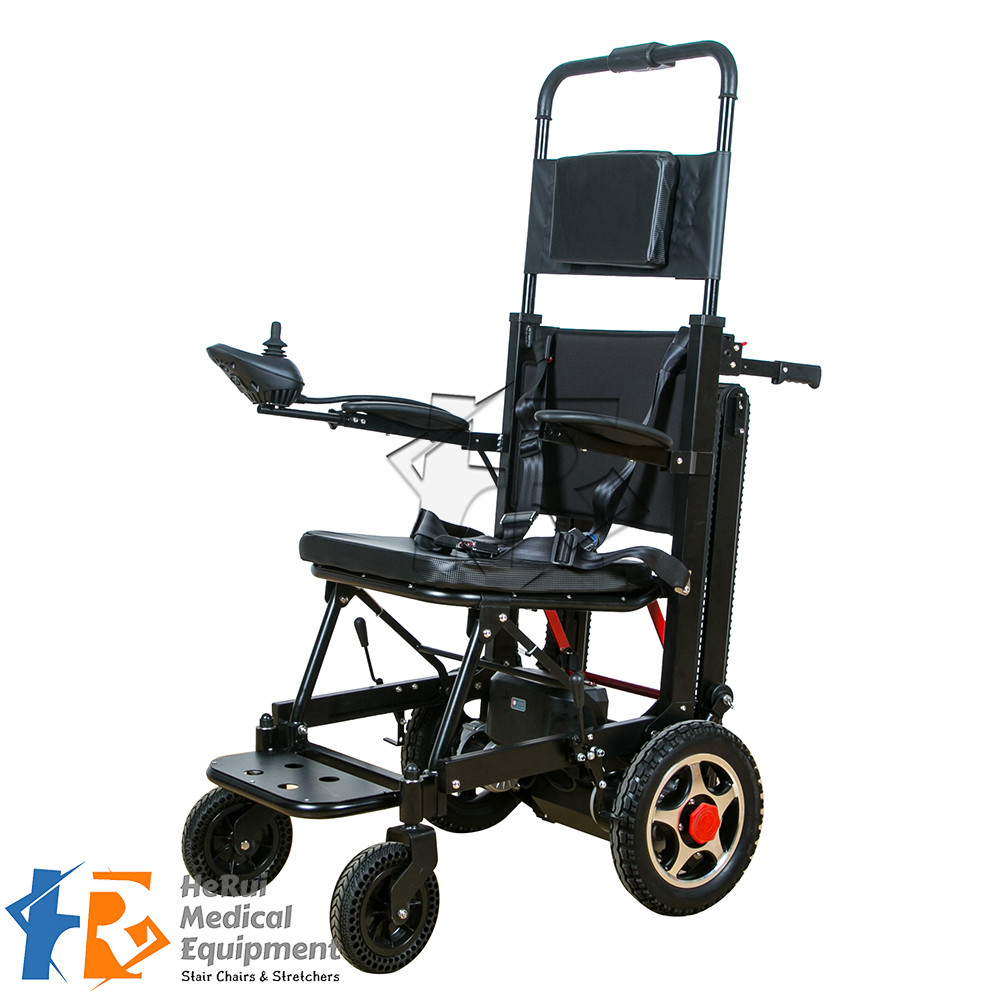 Buy Electric Stair Climbing Chair Stair Climbing Electric Chair from ...