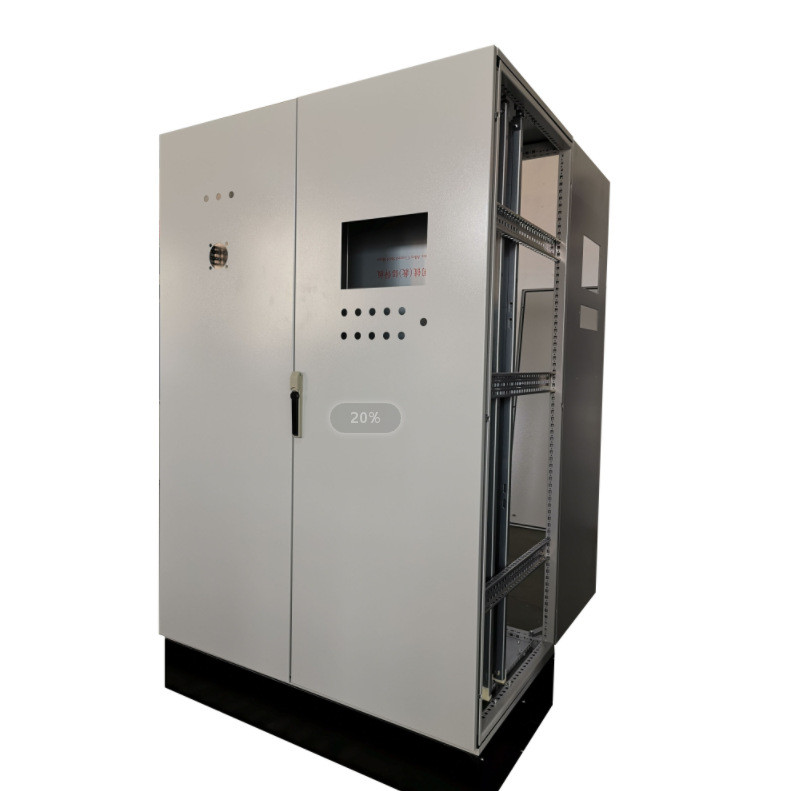 Buy Electrical Basic Floor Standing Industrial Rittal Enclosures ...