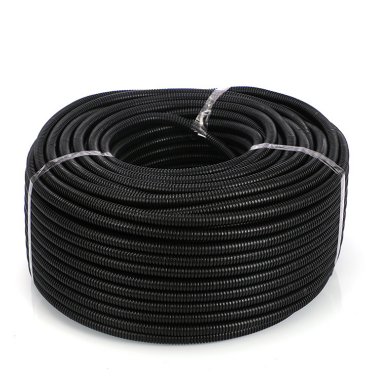 Buy Electrical Conduit Pipe Hose Flexible Corrugated Electric Wiring ...