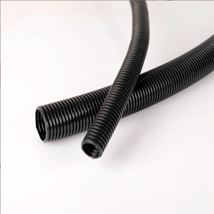Buy Electrical Conduit Pipe Hose Flexible Corrugated Electric Wiring ...