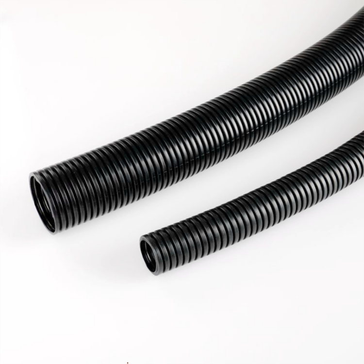 Buy Electrical Conduit Pipe Hose Flexible Corrugated Electric Wiring ...