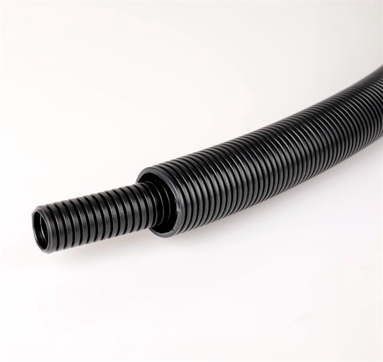 Buy Electrical Conduit Pipe Hose Flexible Corrugated Electric Wiring ...