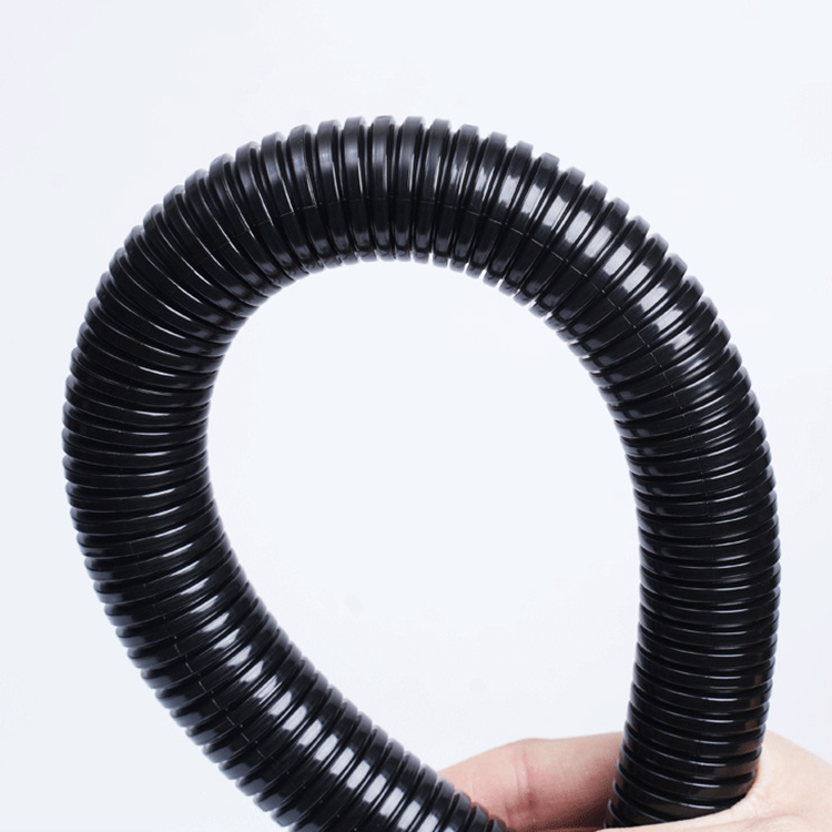 Buy Electrical Conduit Pipe Hose Flexible Corrugated Electric Wiring ...