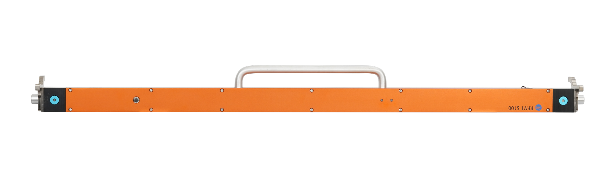Buy Electronic Rail Straightness Measurement System Rfmi-s100 Portable ...