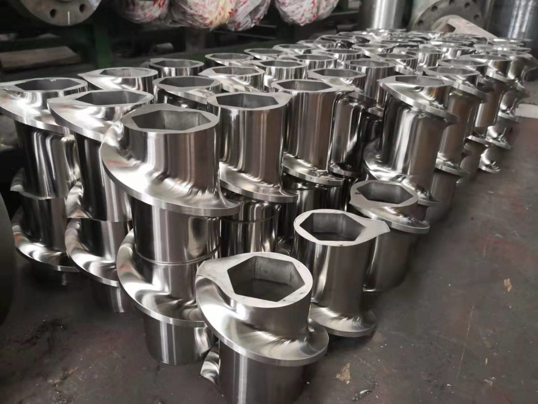 Buy Element Screw And Segmented Barrel from Zhejiang Zhongyang Screw ...