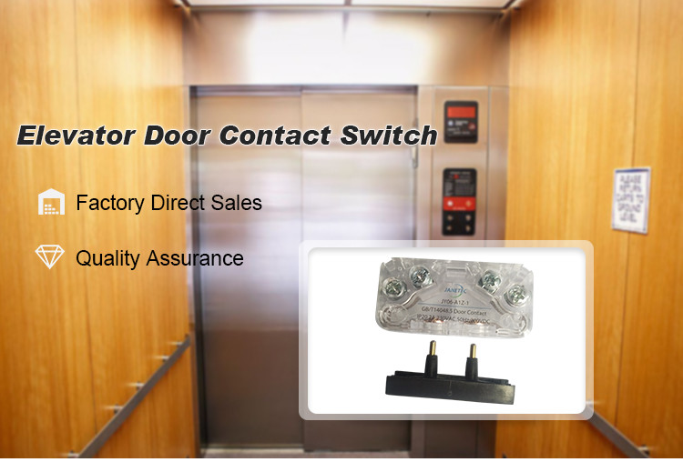 Buy Elevator Door Lock Contact Elevator Spare Parts Elevator from ...