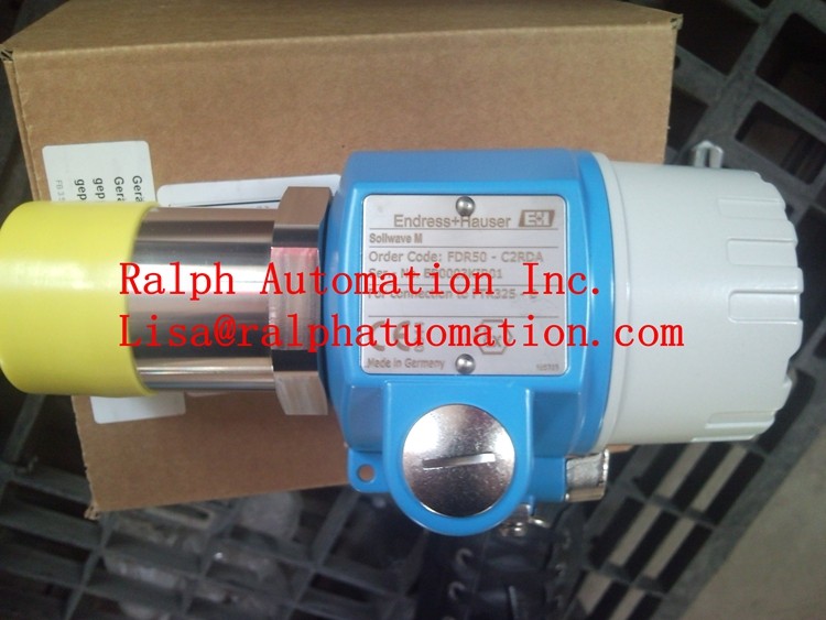 Buy Endress Hauser 4-20ma Pressure Measurement Transmitter Pmp51-aa22ia1pgjgrja1 from RALPH ...