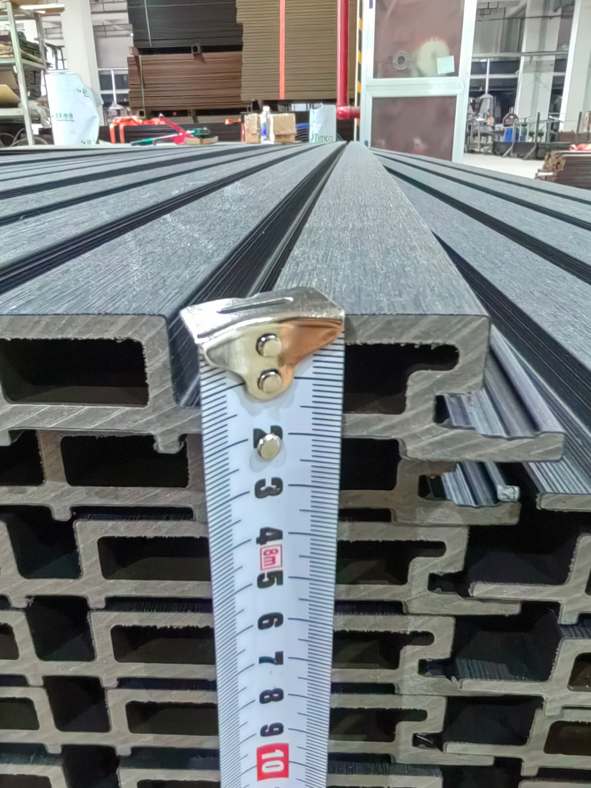 Buy Environmentally Friendly Hot Selling Curtain Walls Exterior Facades ...