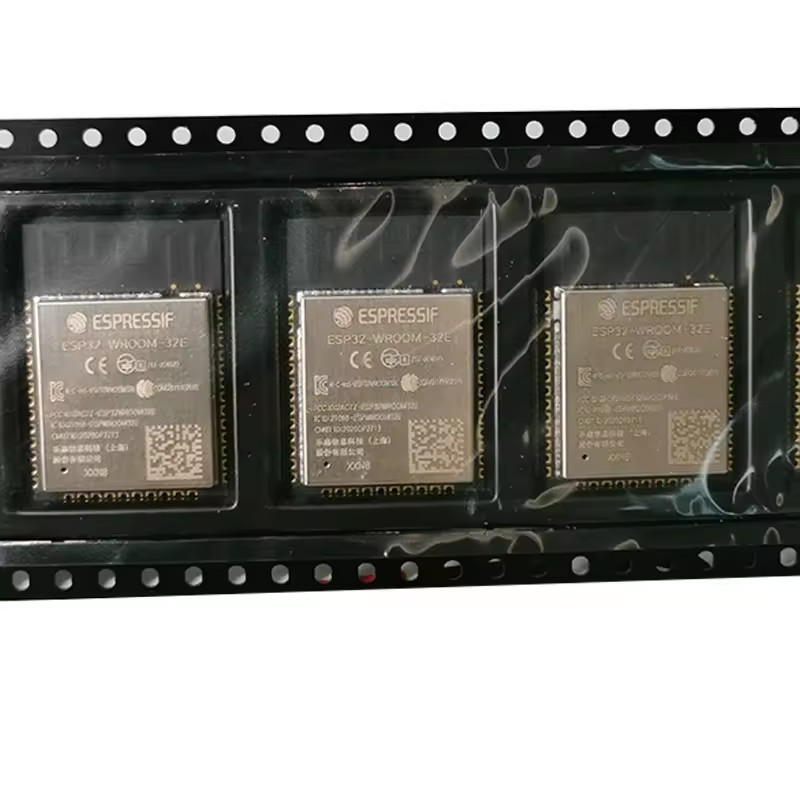 Esp32-c3-mini-1-n4 Ofd Esp32 Mini Esp32-c3-mini-1-n4 In Stock One-stop ...