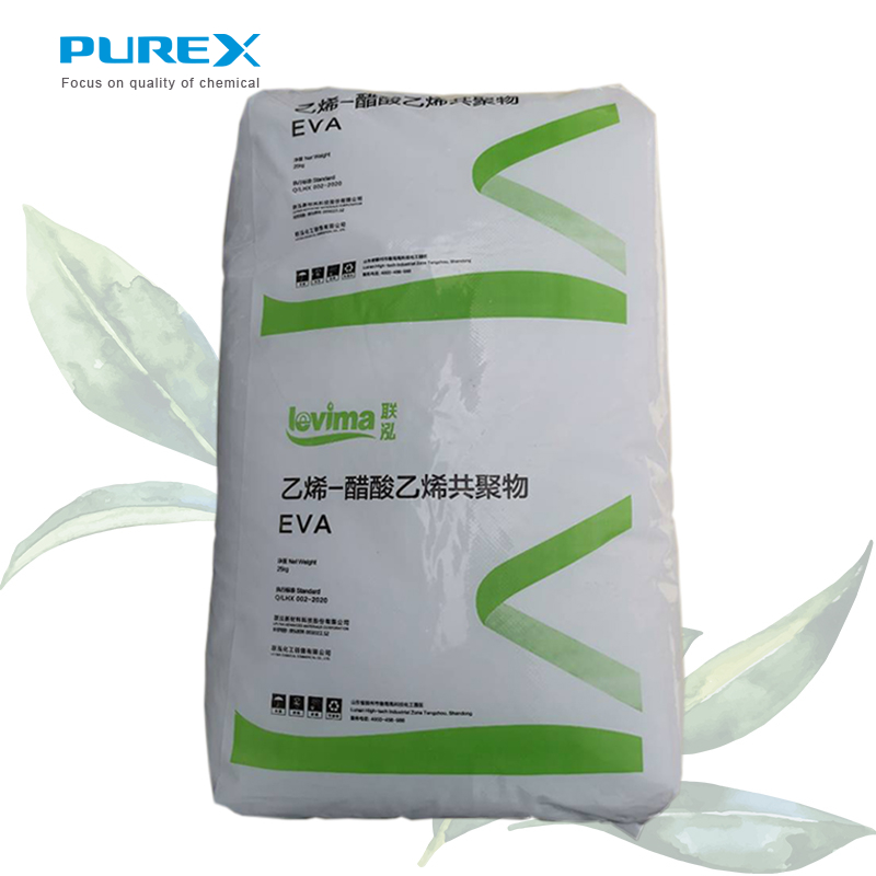 Buy Eva Resin / Ethylene Vinyl Acetate Copolymer / Eva Va 18% 28% Granules from Shandong Pulisi ...