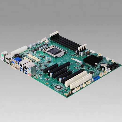 Buy Evoc Ipc-810 Original Authentic Standard 4u Rack-mounted Industrial Computer from Chongqing ...