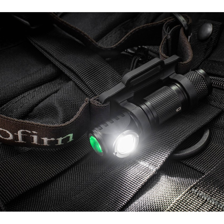 Buy Exclusive Dual-way Clip Headlight Hs05 1000 Lumens Lh351d Led Multi-function Headlamp Led ...