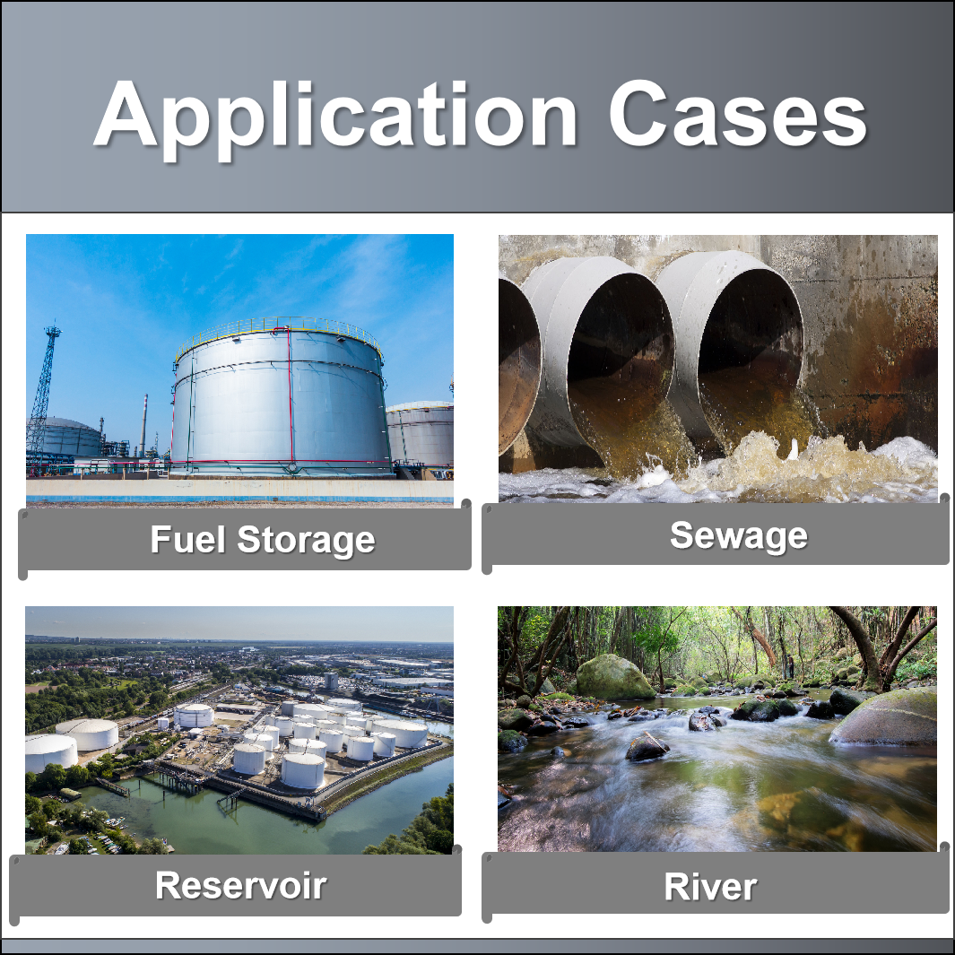 Buy Explosion Proof Pressure Water Level Sensor Wireless For Fuel Tank ...