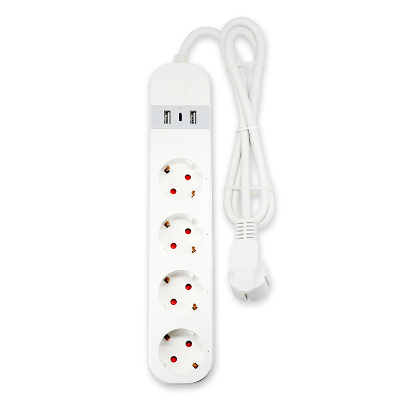 Buy Extension Socket Power Wifi Extension Socket Extension Cord Socket ...