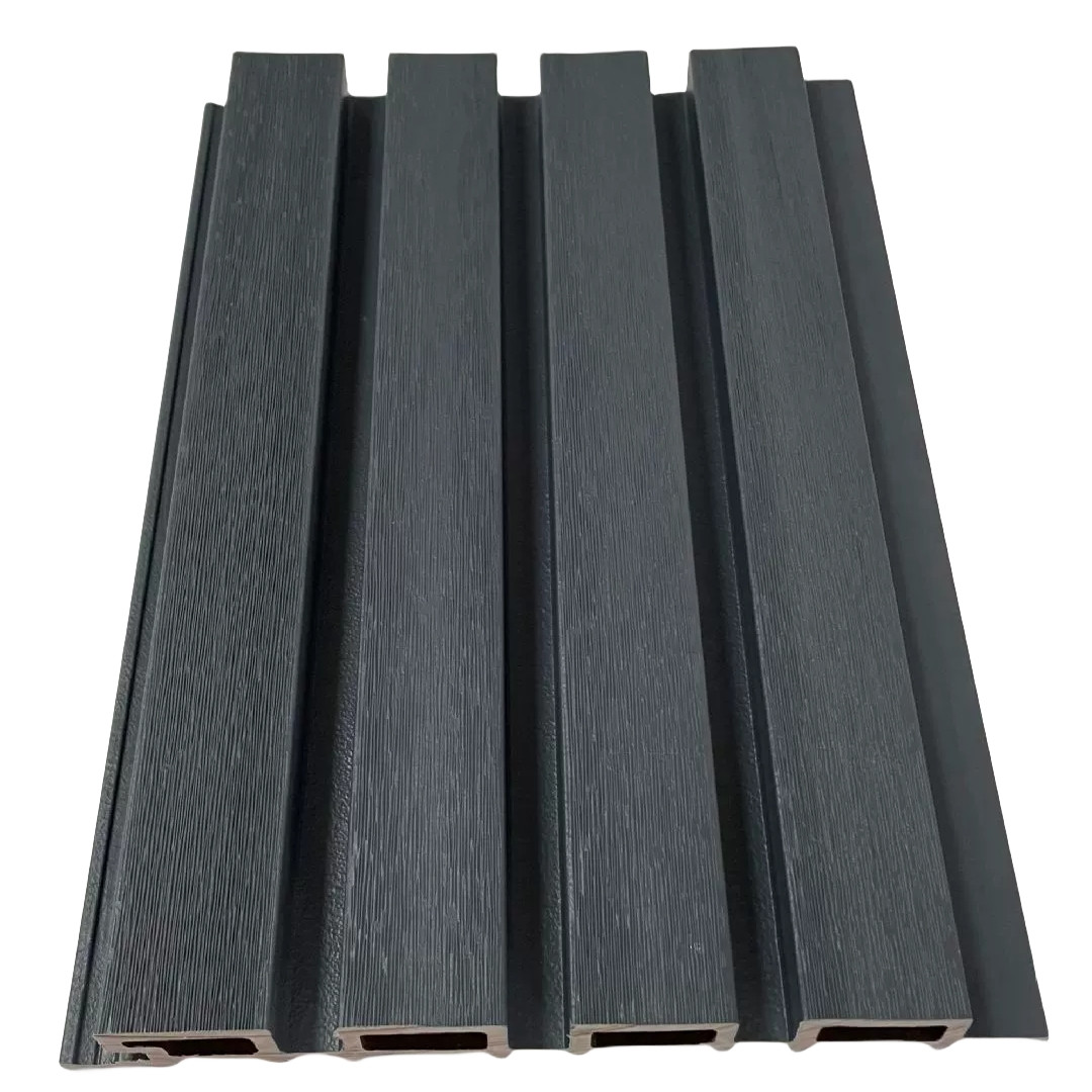 Buy Exterior Cladding Siding Shipping Container Wood Houses Outdoor Wpc ...