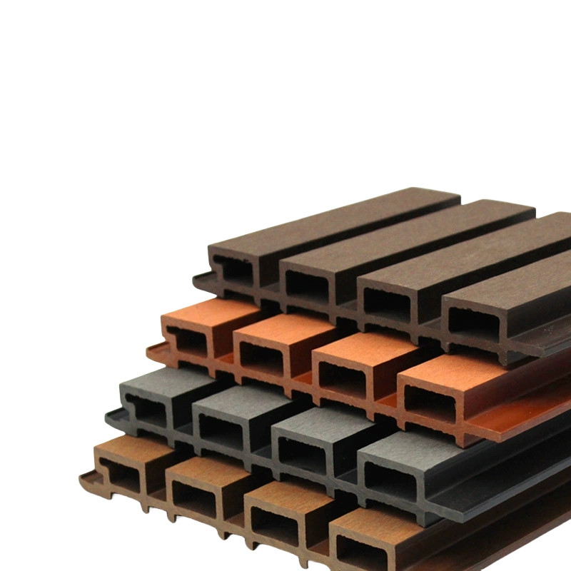 Buy Exterior Cladding Siding Shipping Container Wood Houses Outdoor Wpc ...