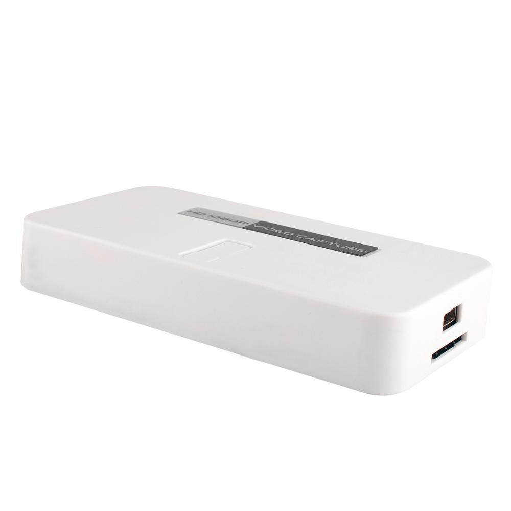 Buy Ezcap282 Oem Hdmi Video Game Capture Recorder from Shenzhen Forward ...