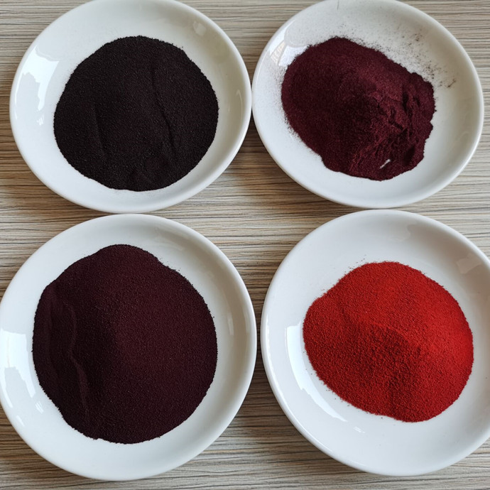 Buy Fabrics Dyeing And Printing Direct Dyes For Textiles Tie Dye Powder ...