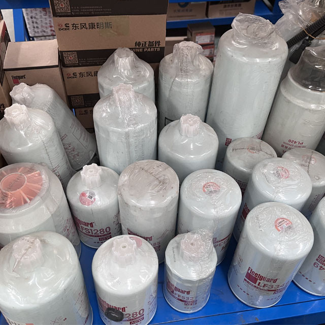 Buy Factory Diesel Fuel Filter Water Separator Filter Fs36230 ...