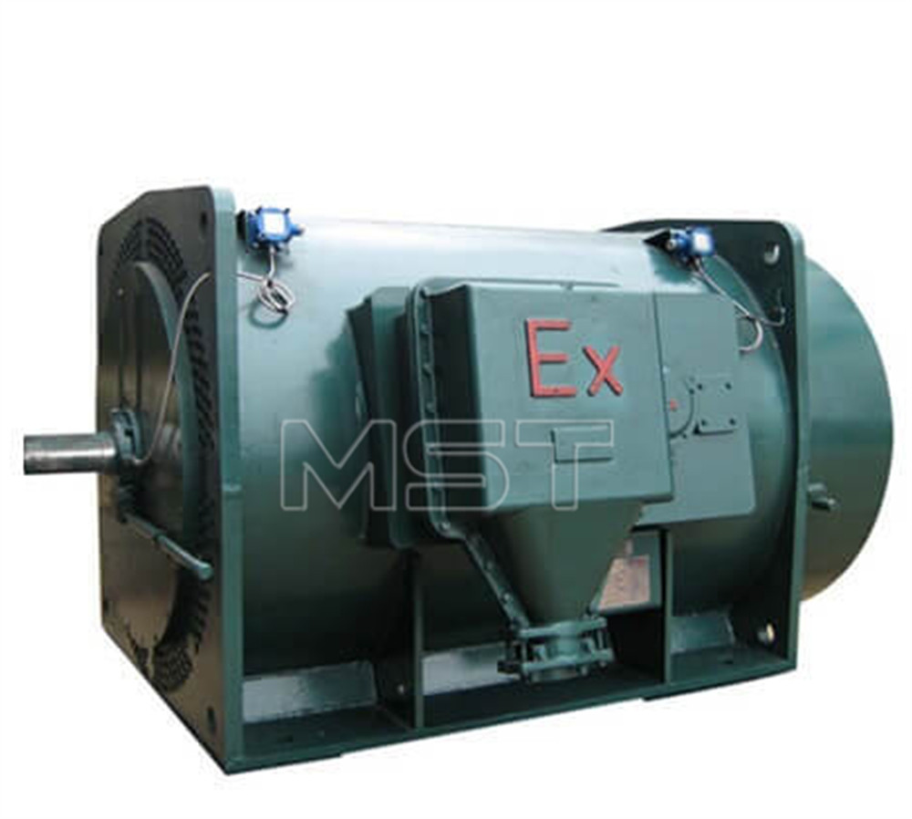 Buy Factory Induction Motor Sales High Voltage Ac 6kv Motor Ex Proof ...