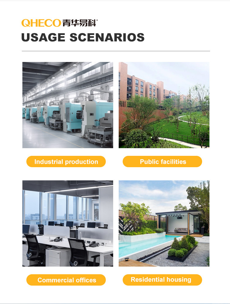 Buy Factory Serving Distribution Box Ip54 Electrical Panel Box ...