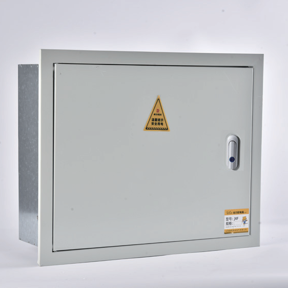 Buy Factory Serving Distribution Box Ip54 Electrical Panel Box ...